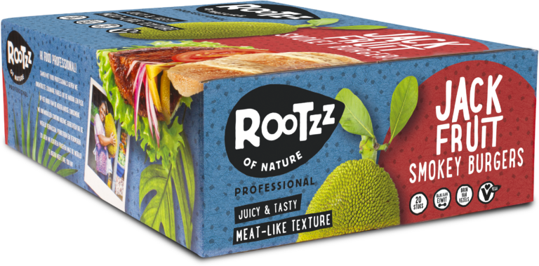 Rootzz of Nature | Ontdek the power of jackfruit