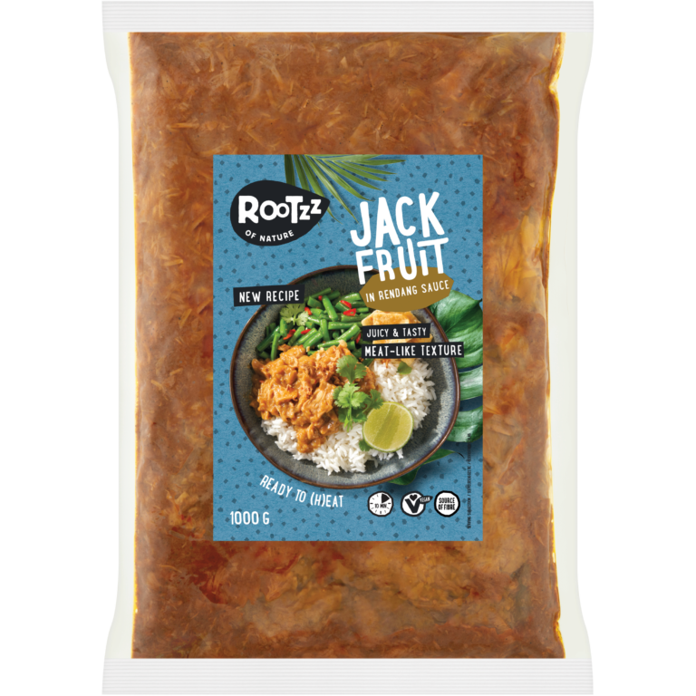 Jackfruit bereiden: zo maak je de lekkerste vegetarische gerechten met ...